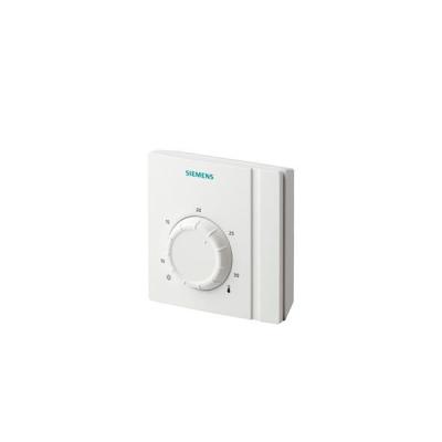China Smart S55770-T220 RAA21 Temperature Controller for Building Automation Control System for sale