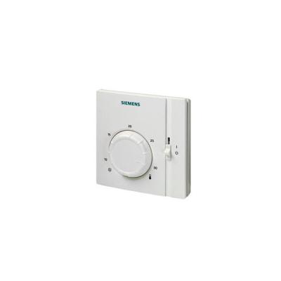 China Building Automation Control System RAA31 Temperature Controller S55770-T221 for Operation for sale