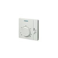 China Smart S55770-T224 RAA41 Temperature Controller for Building Automation Control System for sale