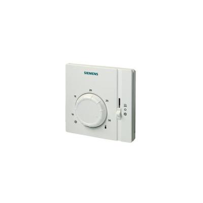 China Smart S55770-T224 RAA41 Temperature Controller for Building Automation Control System for sale