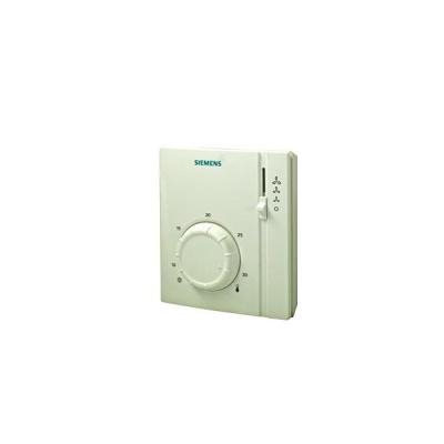 China Siemens S55770-T227 RAB21 Temperature Controller Your Building's Best Automation Tool for sale