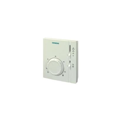 China Smart S55770-T229 RAB31 Temperature Controller for Building Automation Control System for sale