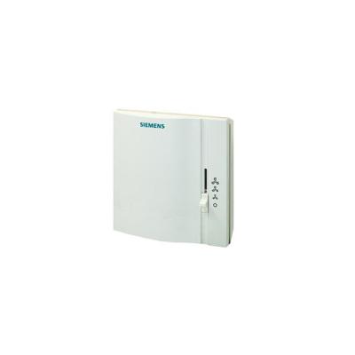 China S55770-T231 RAB91 Temperature Controller The Perfect Solution for Building Control for sale