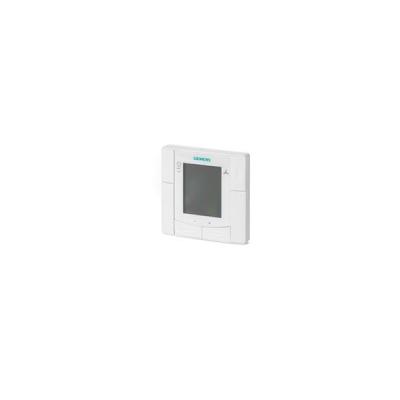China S55770-T238 RDF302 Temperature Controller The Ultimate Building Control Solution for sale