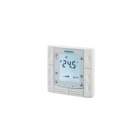 China Building Temperature Control System Temperature Controller PLC S55770-T400 RDF600KN/S for sale