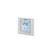 China Modbus Automation S55770-T433 RDF660MB/MM Room Temperature Controller for Building Control for sale