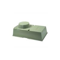 China Siemens S55845-Z109 Outdoor Protective Cover for Building Control ASK39.1 Automation System for sale