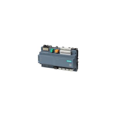 China 16 Input/Outputs Automation Station with Modbus and BACnet/IP PXC4.E16 S55375-C100 for sale