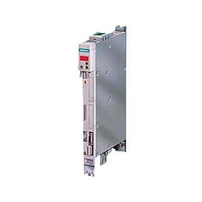 China SIMOVERT MASTERDRIVES MOTION CONTROL COMPACT PLUS CONVERTER 3-PH. 380-480 V 50/60 HZ 3 A for sale