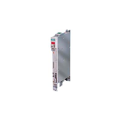 China Siemens SIMOVERT MASTERDRIVES MOTION CONTROL INVERTER COMPACT-PLUS-UNIT IP20 510-650V DC 34A NOM. POWER RATINGS for sale