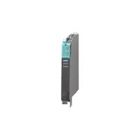 China 6SL3130-6AE21-0AB1 PLC SINAMICS S120 SMART LINE MODULE 3AC 380-480V INPUT 600VDC OUTPUT 17A 10KW FRAME SIZE BO for sale