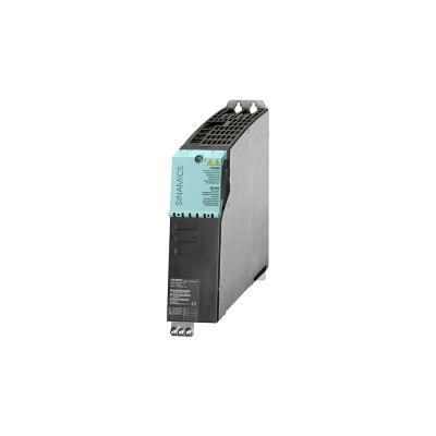 China 6SL3420-2TE11-7AA1 SINAMICS S120 Double Motor Module for and Reliability Applications for sale