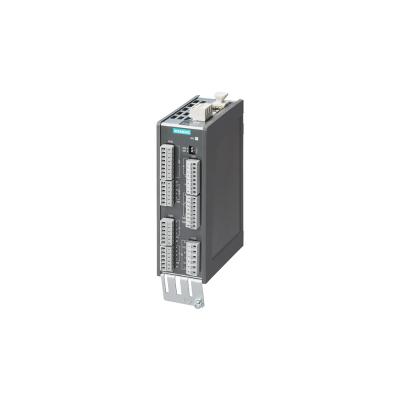 China SINAMICS PLC TM31 TERMINAL MODULE ADD ON BOARD FOR DIGITAL AND ANALOG IN- AND OUTPUTS IP20 for sale