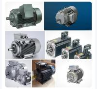 China 1FL6022-2AF21-1MA1 Servo Motor V90 Customizable for Customer Requirements for sale
