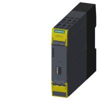 China 3SK1 Basic Unit Siemens 3SK1122-2CB41 Safety Relay with Advanced Time-Delay Function for sale