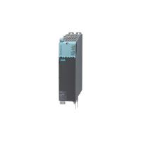 China 20KW Output and Frame Size Siemens SINAMICS S120 Basic Line Module 6SL3130-1TE22-0AA0 for sale