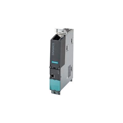China 6SL3040-1MA00-0AA0 Siemens SINAMICS CU320-2 DP Control Unit for Industrial Automation for sale