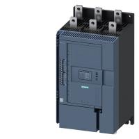 China 3RW5148-1XC14 SIRIUS Soft Starter Size 4 Screw Terminals Analog Output for Industrial for sale