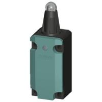 China Metal Position Switch 3SE5112-0CD02 with Grade Steel Roller Plunger from Siemens for sale