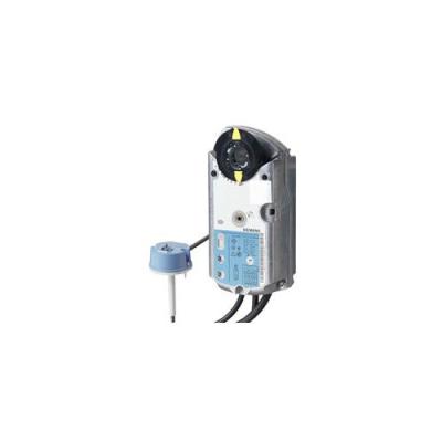 China Siemens BPZ GNA326.1E/T12 Air Valve Actuator for Building Automation Control System for sale