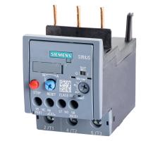 China Siemens 3RU5136-4BB0 Overload Relay 40...50 A Size S2 for Contact Load Sealed Design for sale