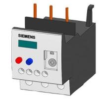 China Siemens 3RU5136-4BB0 Overload Relay 40...50 A Size S2 for Contact Load Sealed Design for sale