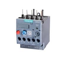China Siemens 3RU6116-0EB0 Overload Relay 11 16 A Size S00 Class 10 for Motor Protection for sale