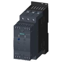 China Siemens 3RW4036-1TB04 3RW40 Soft Starter Size S2 Screw Terminals Bypass Motor Protection for sale