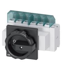 China Compact Design Siemens 3LD2103-4VP51 Basic Devices Disconnecting Switch for sale