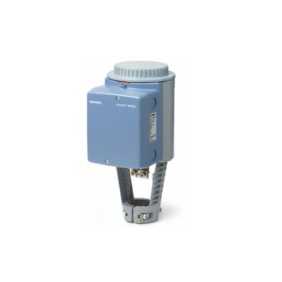 China Siemens BPZ SKD60 Building Control Valve Actuators Automation for Control System for sale