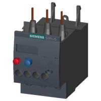 China Theory Voltage Relay 3RU6126-4CB0 for Motor Protection Size S0 Class 10 34...40 A for sale