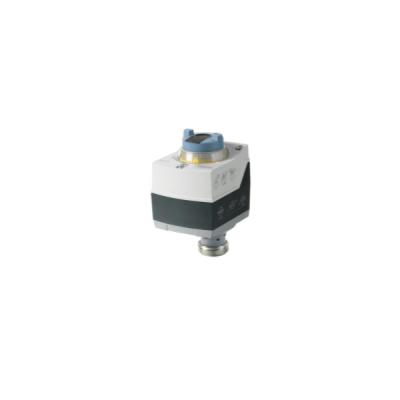 China Enhance Building Control with Siemens S55158-A120 Electric Actuator No Manual Required for sale