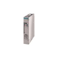 China 380-480V AC 146A Siemens SIMOVERT MASTERDRIVES VECTOR CONTROL CONVERTER CHASSIS UNIT IP00 3 50/60HZ for sale