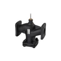 China Siemens S55204-V155 VVF42.65-50C Regulating Valve The Key to Optimal Building Control for sale