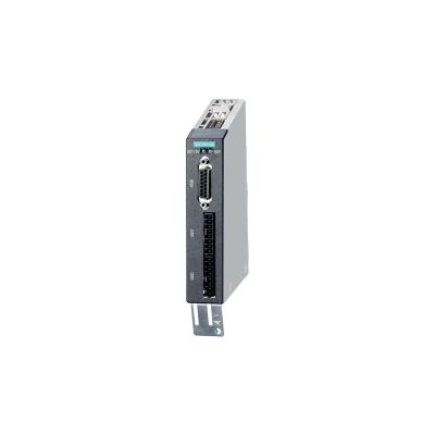 China 6SL3055-0AA00-5CA2 Siemens SINAMICS SMC30 Sensor Module For Incremental Encoder TTL/HTL for sale