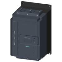China Analog Output Screw Type Terminals 3RW5224-1AC14 SIRIUS Soft Starter for Smooth Start for sale