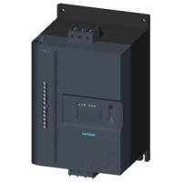 China 3RW5215-1AC14 SIRIUS Soft Starter Screw Terminals Analog Output and Easy Installation for sale