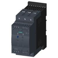 China Siemens 55kw 3RW4047-1TB04 3RW40 Soft Starter with Bypass and Motor Protection for sale