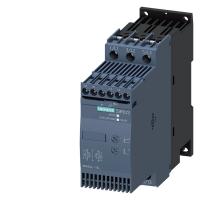 China Siemens 3RW3028-1BB14 3RW30 Soft Starter Size S0 with Bypass and Screw Terminals for sale