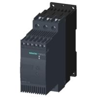 China Siemens 3RW3028-1BB14 3RW30 Soft Starter Size S0 with Bypass and Screw Terminals for sale