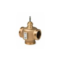 China Control in Building Automation Siemens BPZ VXG41.32 External Thread 3-Port Seat Valve for sale