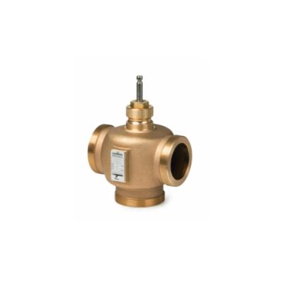 China Control in Building Automation Siemens BPZ VXG41.32 External Thread 3-Port Seat Valve for sale