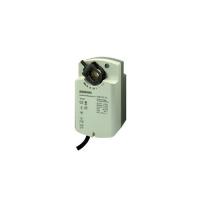 China 2-P Control Damper Actuator Siemens BPZ GQD121.1A Air Valve for Streamlined Automation for sale