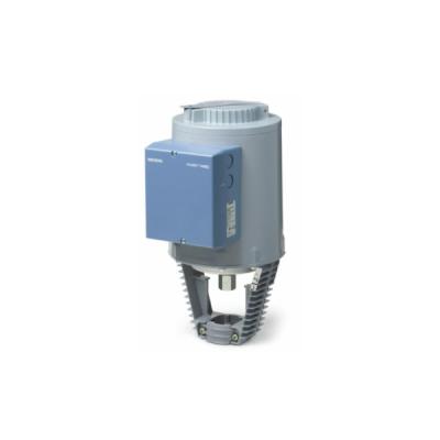 China Siemens BPZ SKB60 Electro-Hydraulic Actuator for Building Control Automation System for sale
