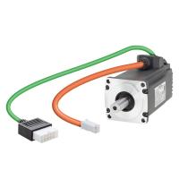 China Siemens SIMOTICS S-1FL6 Motor LI SH30 TTL 1FL6032-2AF21-1AA1 for Industrial Machinery for sale