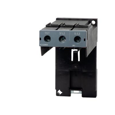 China Voltage Relay 61.00 x 122.00 x 124.00MM for Siemens 3RU51 Stand-alone Installation for sale