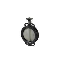 China Siemens S55235-V138 VFW41.40 Butterfly Valve Automation Control System for Industrial for sale