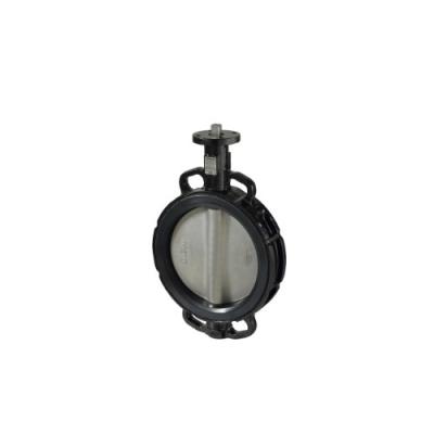 China Siemens S55235-V138 VFW41.40 Butterfly Valve Automation Control System for Industrial for sale