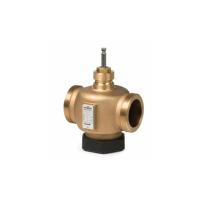 China External Thread Siemens BPZ VVG41.20 2-port Seat Valve for Building Control Automation for sale