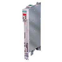 China Siemens SIMOVERT MASTERDRIVES MOTION CONTROL COMPACT PLUS INVERTER 6SE7012-0TP50 510-650 V DC 2 A 0.75 KW for sale
